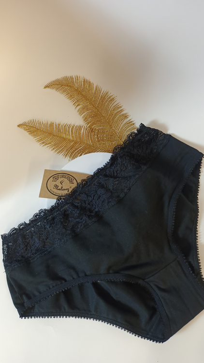 Majtki damskie Helen – komfort i elegancja na co dzień - Malinez.com.pl